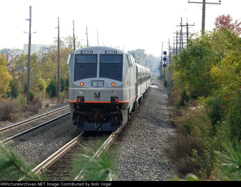 NJT 4801